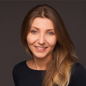 Agata Gajos - Doctoral School