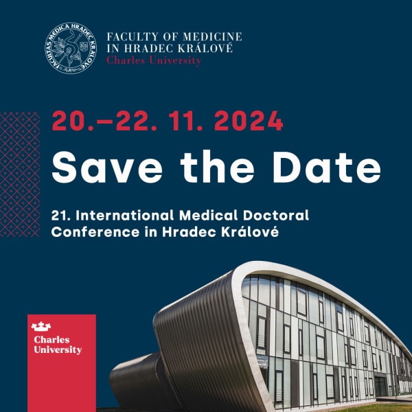 21st International Medical Doctoral Conference (2024) "Empowering PhD ...