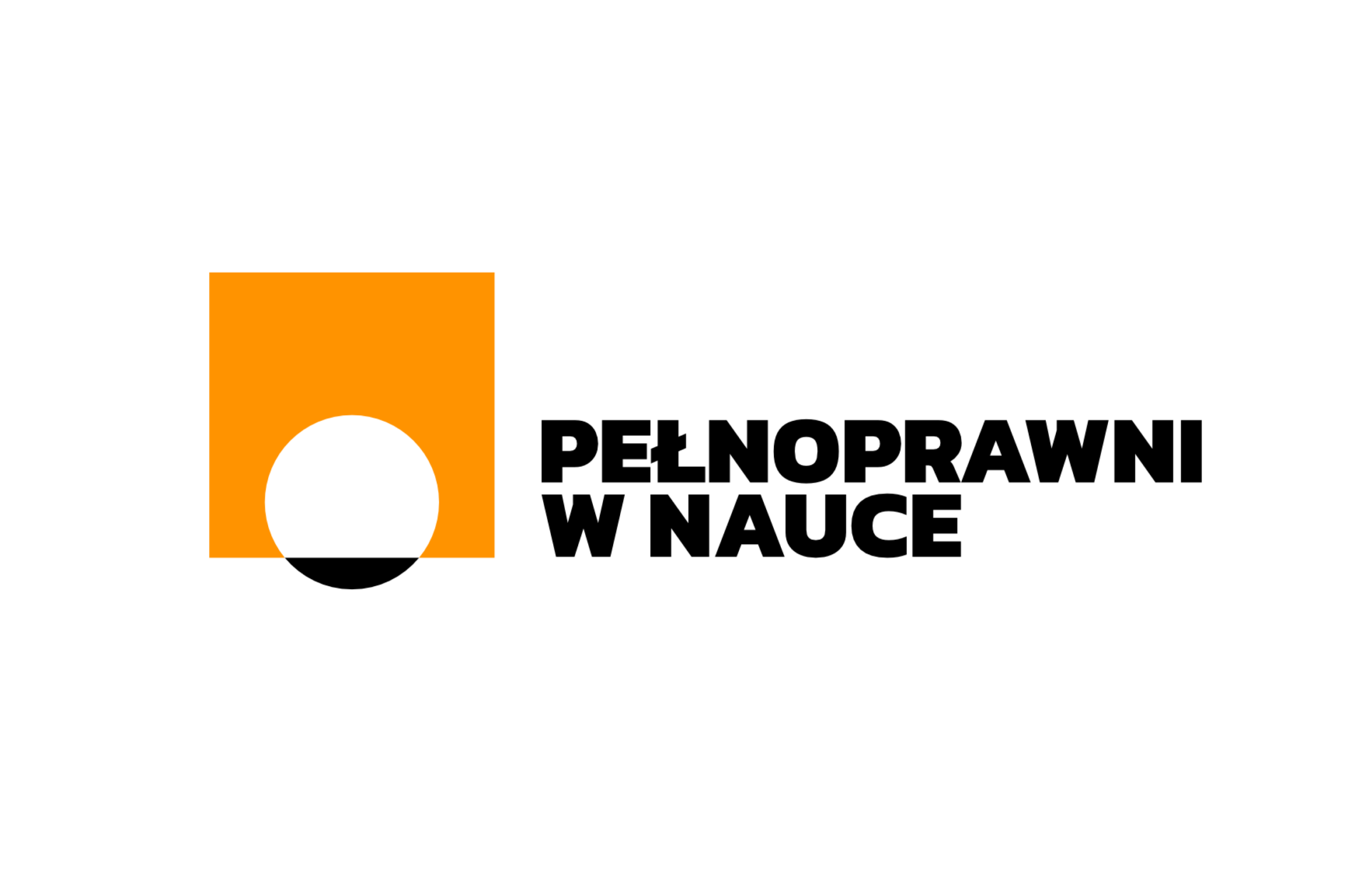 Pełnoprawni w Nauce - Narodowey Instytut Wolności (Centrum Rozwoju ...
