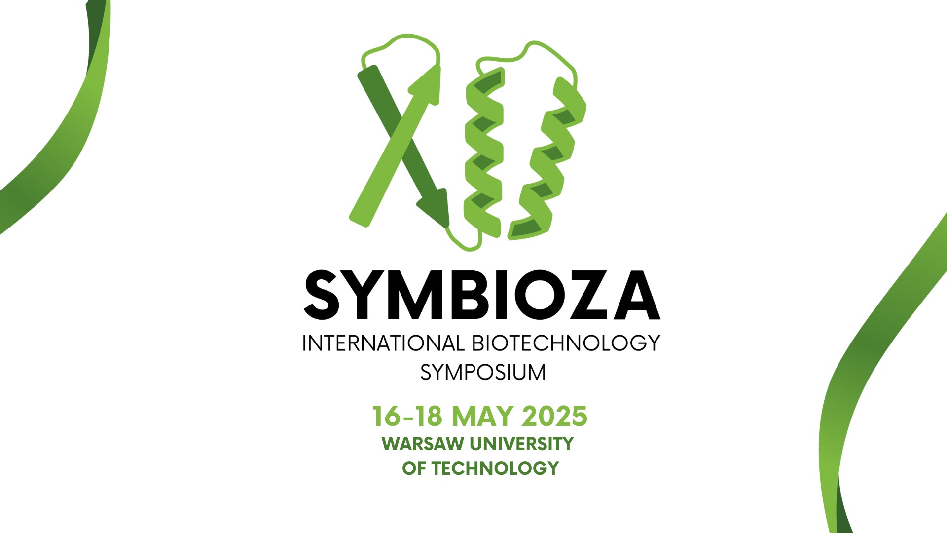 12. Międzynarodowe Sympozjum Biotechnologiczne „Symbioza ...